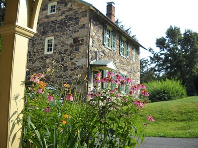 Field Trips & Workshops – Philadelphia Botanical Club